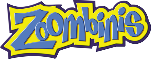 Logo for Zoombinis by X90 - SteamGridDB