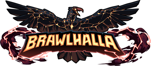 Logo for Brawlhalla by Nalejandro3 - SteamGridDB
