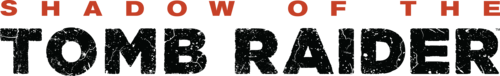 Logo for Shadow of the Tomb Raider by TUFKAC - SteamGridDB