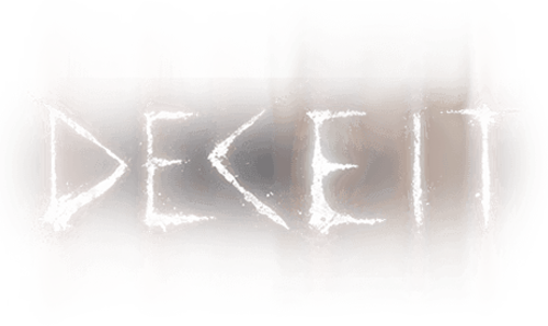 Logo for Deceit by afonsosriv - SteamGridDB