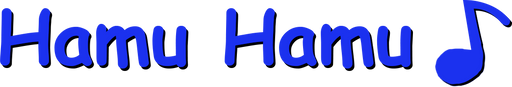 Logo for Hamu Hamu ♪ by kendotlibero - SteamGridDB
