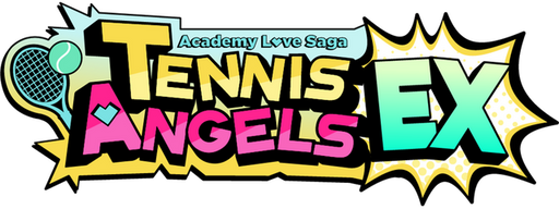 Academy Love Saga: Tennis Angels EX - SteamGridDB