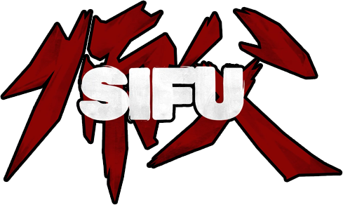 Logo for Sifu by Luckspeare - SteamGridDB