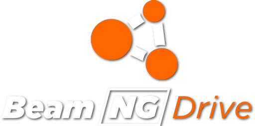 Logo for BeamNG.drive by Over. - SteamGridDB
