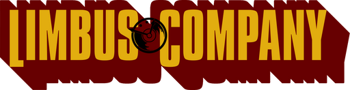 Logo for Limbus Company by DW-Basilisk - SteamGridDB