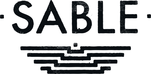 Logo for Sable by yst - SteamGridDB