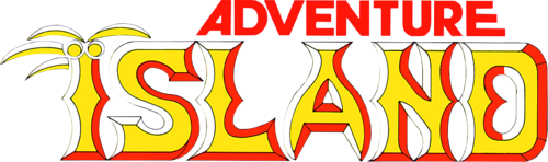 Logo for Adventure Island by Tomatov - SteamGridDB