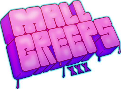 Logo for Mall Creeps by YouDiddntSeeNuthin - SteamGridDB