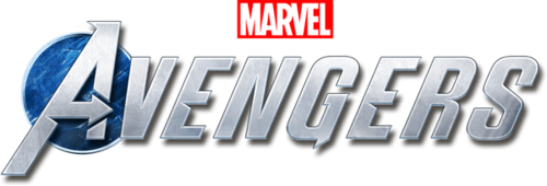 Logo for Marvel's Avengers by BigHungryChicken - SteamGridDB