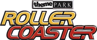 Logo for Theme Park Roller Coaster by Mugzy - SteamGridDB