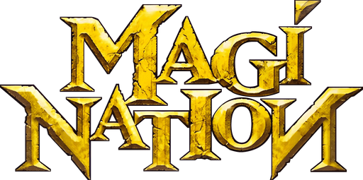 Logo for Magi Nation by Besli - SteamGridDB