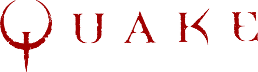 Logo for Quake by hexaae - SteamGridDB