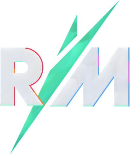 Logo for REMATCH by MarioMUI - SteamGridDB