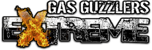 Logo for Gas Guzzlers Extreme by eragonjkee - SteamGridDB