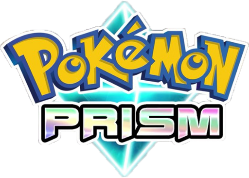 Logo for Pokémon Prism by Tyra64 - SteamGridDB