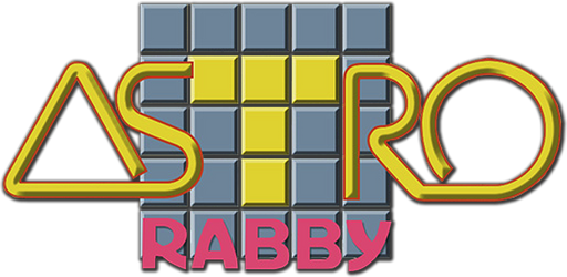 Logo for Astro Rabby by nadonate - SteamGridDB