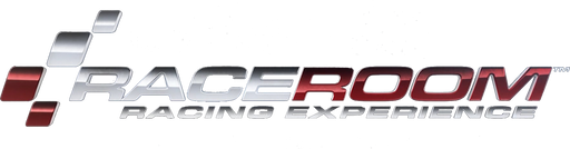 Logo for RaceRoom Racing Experience by soonmonsoon - SteamGridDB