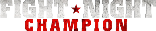 Logo for Fight Night Champion by KimaRo - SteamGridDB