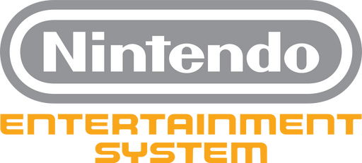 Logo for Nintendo Entertainment System (NES) by crystalpepsi - SteamGridDB