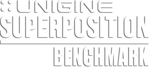 Logo for Superposition Benchmark by RGeezy911 - SteamGridDB