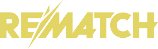 Logo for REMATCH by MarioMUI - SteamGridDB