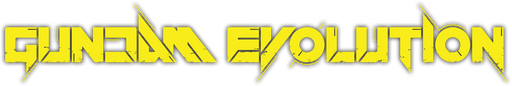 Logo for Gundam Evolution by ko-fi.com/vietnick - SteamGridDB