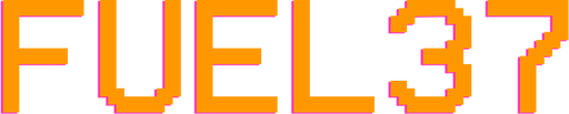 Logo for FUEL37 by Arikado1476 - SteamGridDB