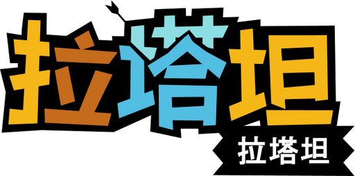 Logo for Ratatan by walder_man9 - SteamGridDB