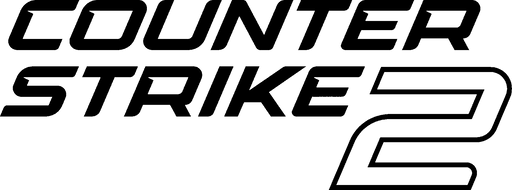 Logo for Counter-Strike 2 by rafaelsguimaraes - SteamGridDB