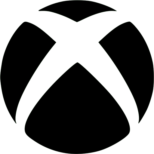 Logo for Xbox Game Streaming by iiGiovanni - SteamGridDB