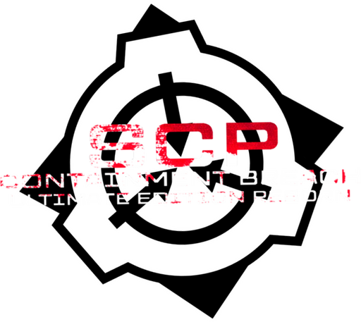 Logo For Scp Containment Breach Ultimate Edition By Tower Steamgriddb