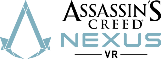 Logo for Assassin's Creed Nexus VR by nativecoruscant - SteamGridDB