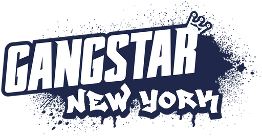 Logo for Gangstar NY by FastDropG - SteamGridDB