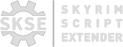 Logo for Skyrim Script Extender (SKSE) by Rod - SteamGridDB