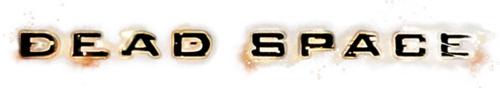 Logo for Dead Space by KimaRo - SteamGridDB