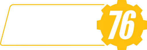 Logo for Fallout 76 by BrochachoTheBro - SteamGridDB