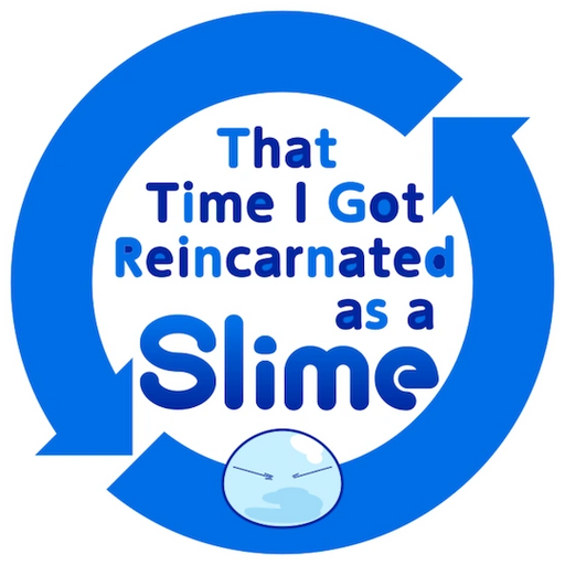 Logo for SLIME - ISEKAI Memories by WeegeeCool - SteamGridDB