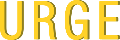 Logo for Urge by Akela - SteamGridDB