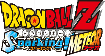 Logo for Dragon Ball Z: Sparking! METEOR by Ichiron47 - SteamGridDB