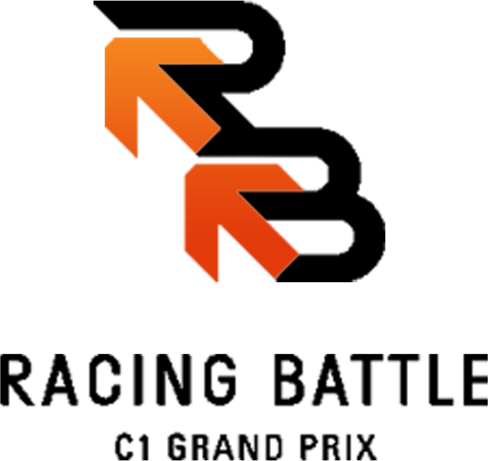 Logo for Racing Battle: C1 Grand Prix by flo. - SteamGridDB