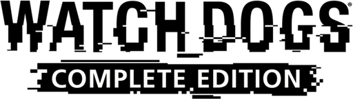 Logo for Watch Dogs by wulfbraker - SteamGridDB