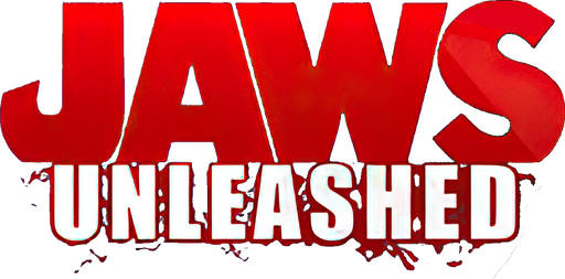 Logo for Jaws Unleashed by Gector(lint)Nathan - SteamGridDB