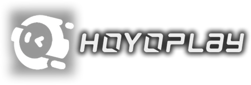 Logo for HoYoPlay (Program) by Morra - SteamGridDB