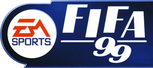 Logo for FIFA 99 by Besli - SteamGridDB