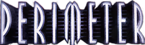 Logo for Perimeter by Besli - SteamGridDB
