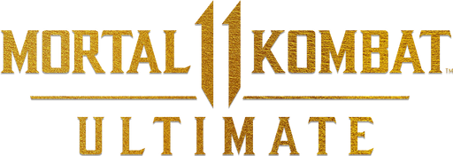 Logo for Mortal Kombat 11 by gleem - SteamGridDB