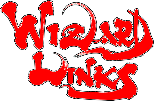Logo for Wizard Links by 「NIMP ♪」 - SteamGridDB