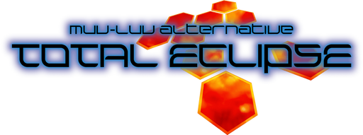 Logo for Muv-Luv Alternative Total Eclipse by effcol - SteamGridDB
