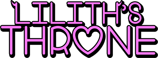 Logo for Lilith's Throne by horny - SteamGridDB