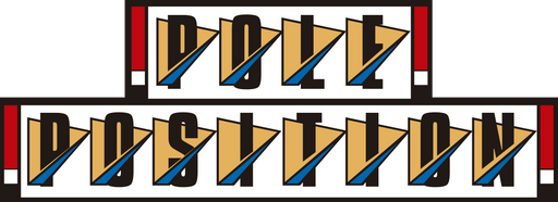 Pole Position Logo Pole Position (Sonic 1987) Wheel VPForums.org
